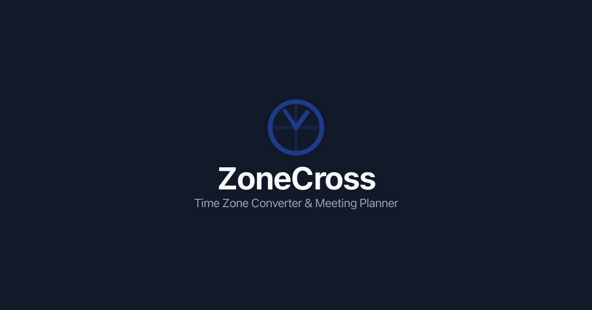 CT to PT — Convert Central Time (CT) to Pacific Time (PT) | ZoneCross